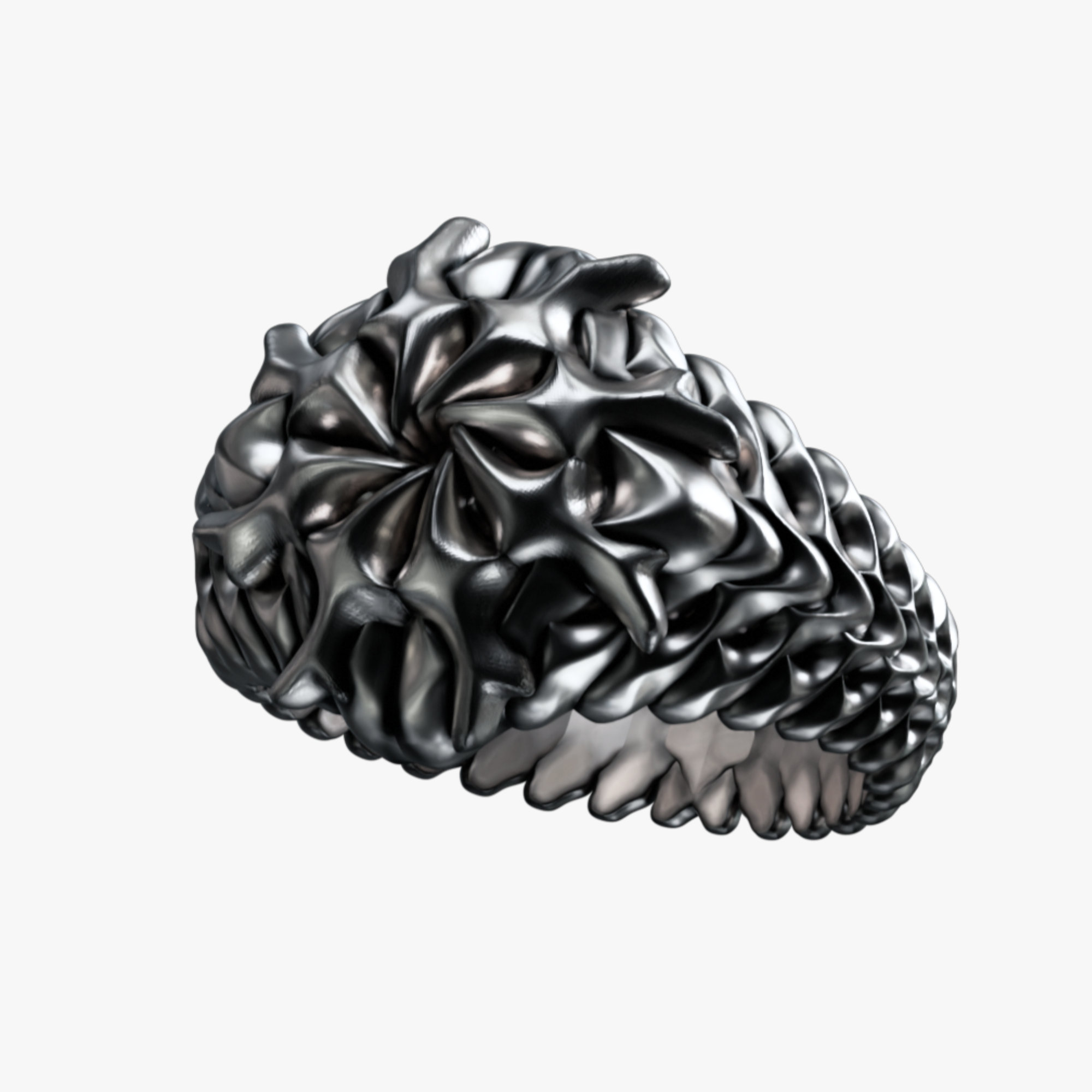 UVY-73 – 77Industry