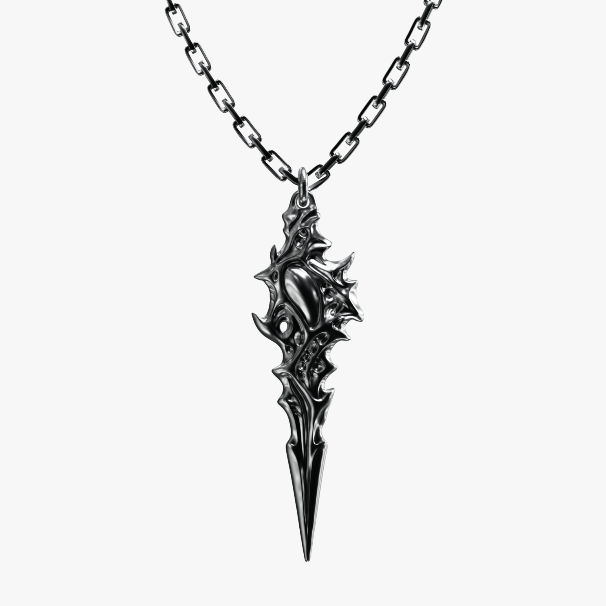 VOID-76 – 77Industry