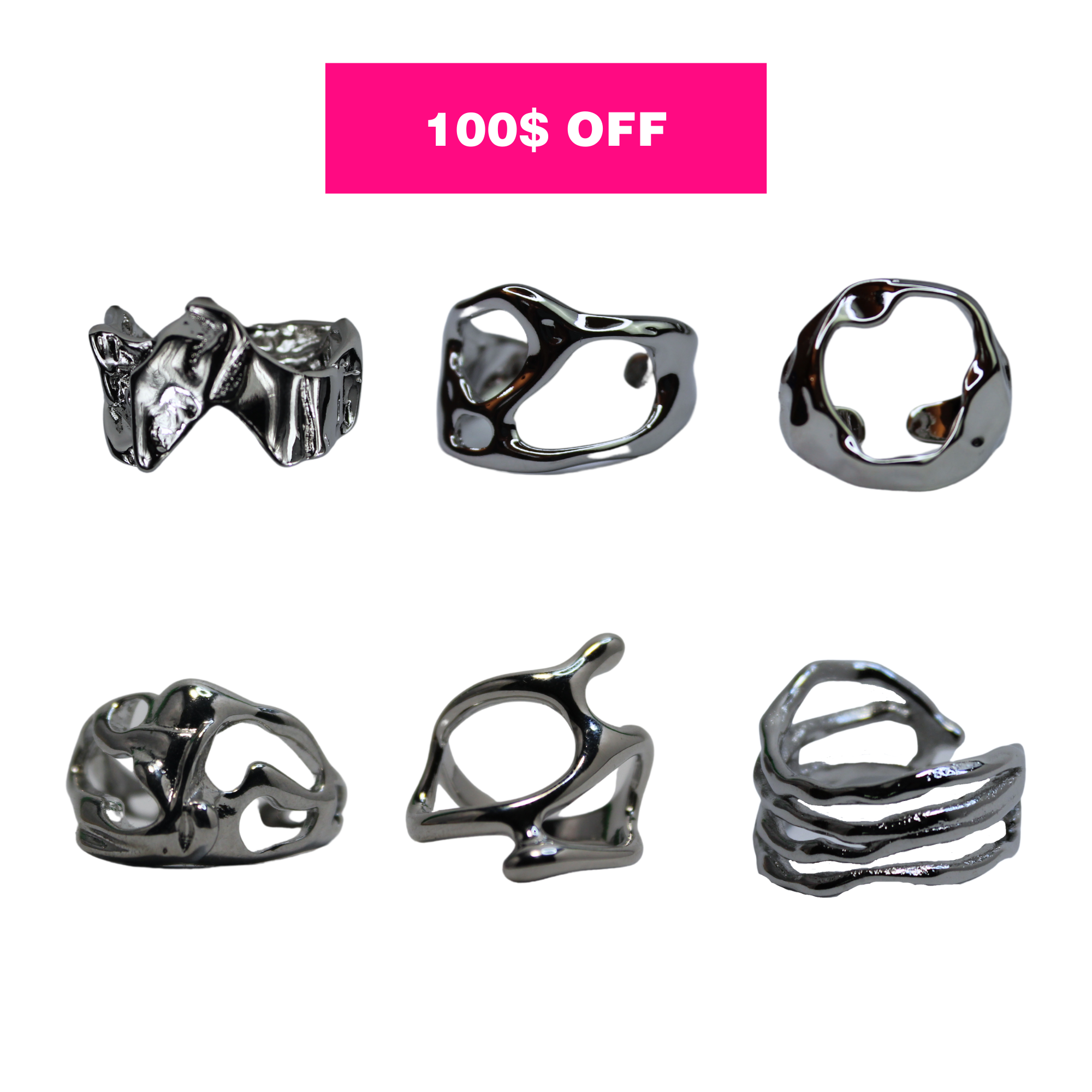 One-Size Bundle – 77Industry