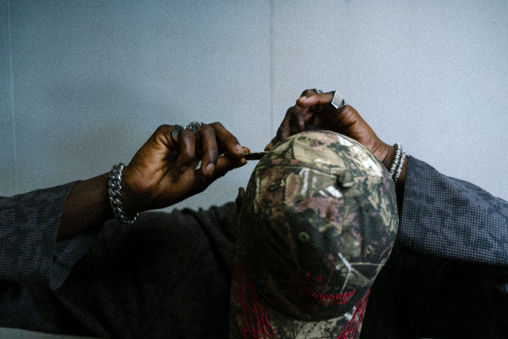 77 essentials – 77Industry